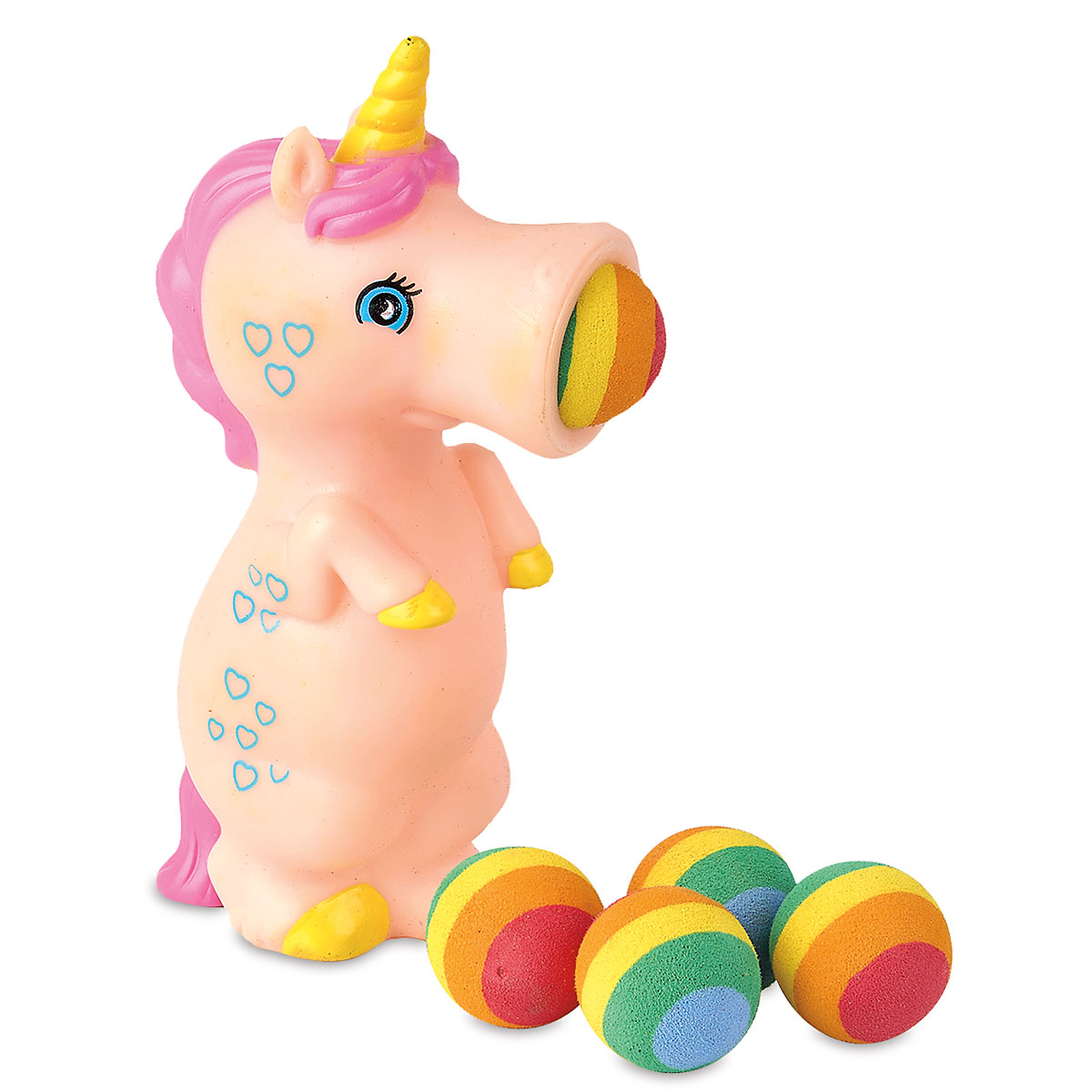 Unicorn Popper | Current Catalog
