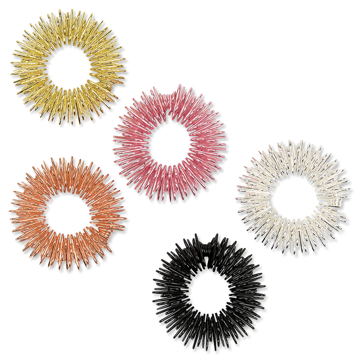 Acupressure Rings - BOGO | Current Catalog