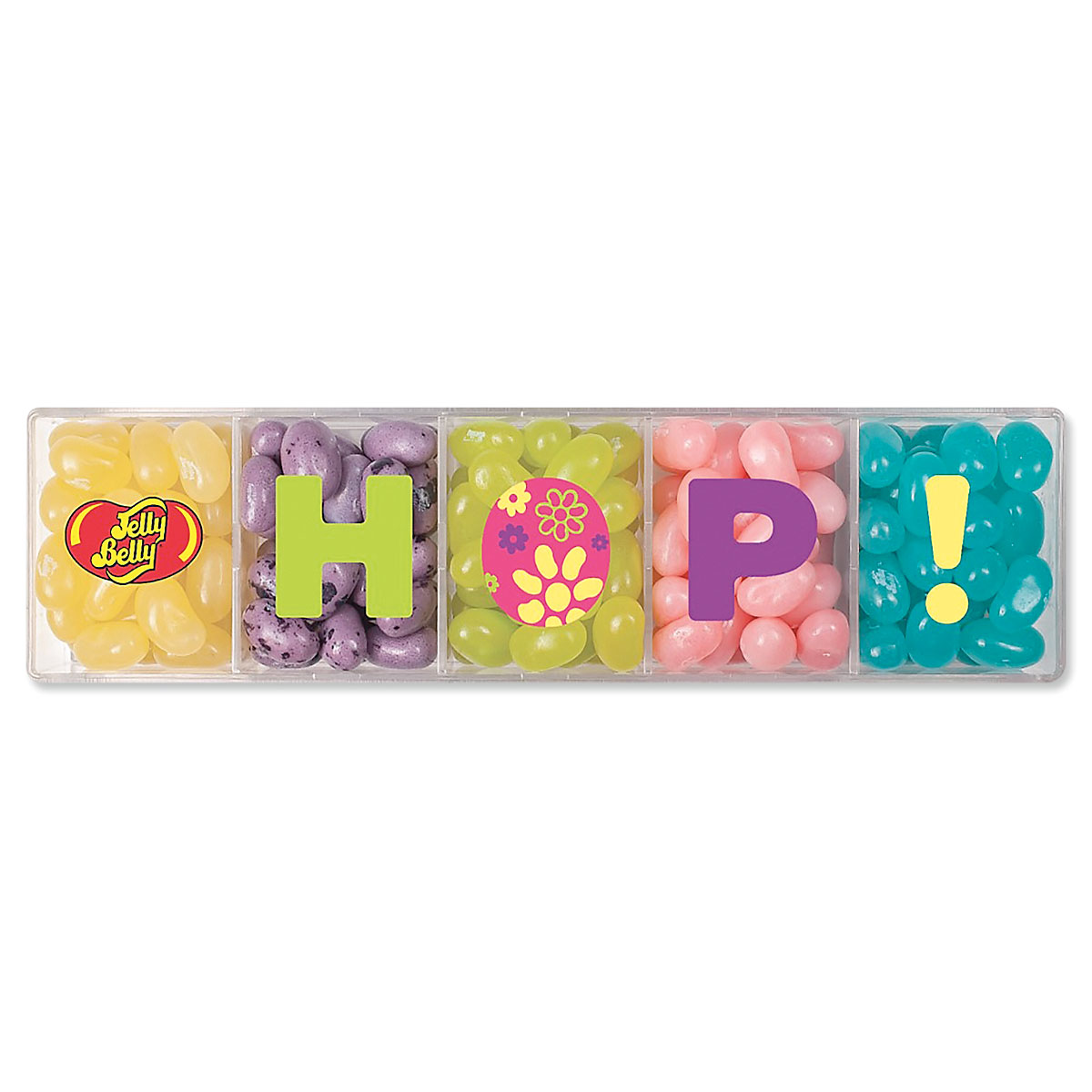Jelly Belly® Hop Gift Box | Current Catalog