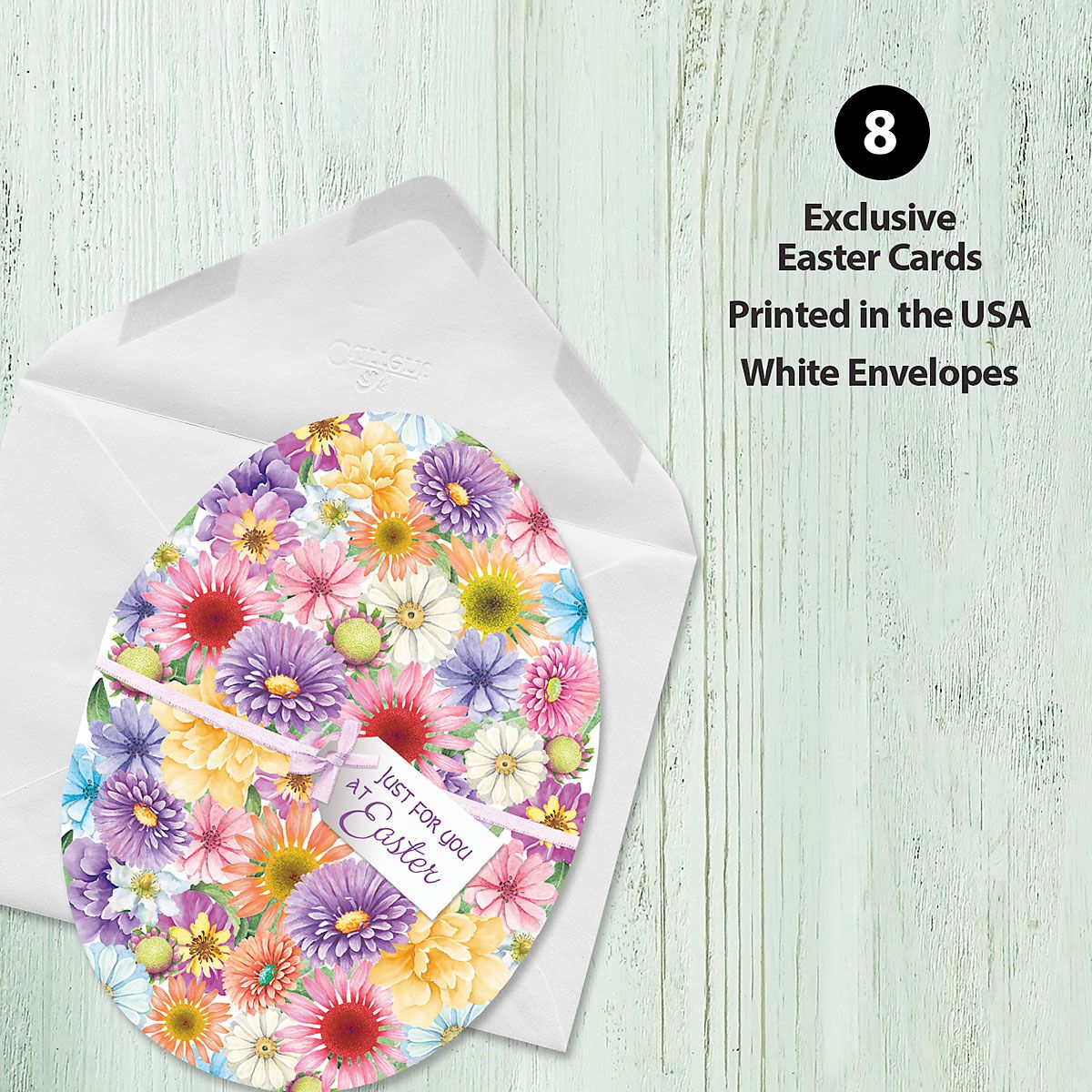 Easter Egg Easter Cards | Current Catalog