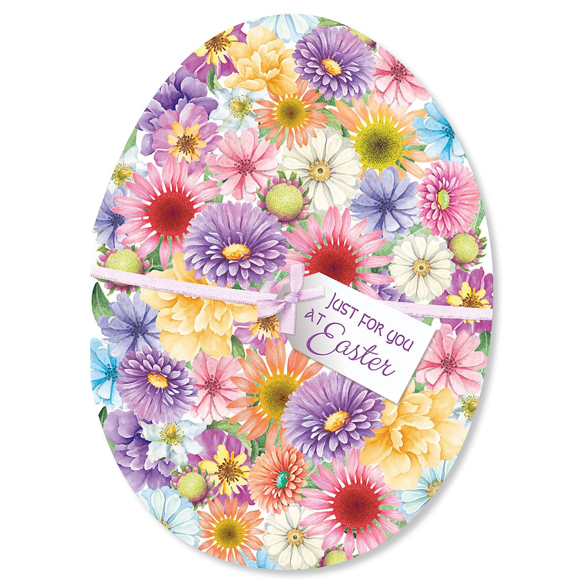 Easter Egg Easter Cards | Current Catalog