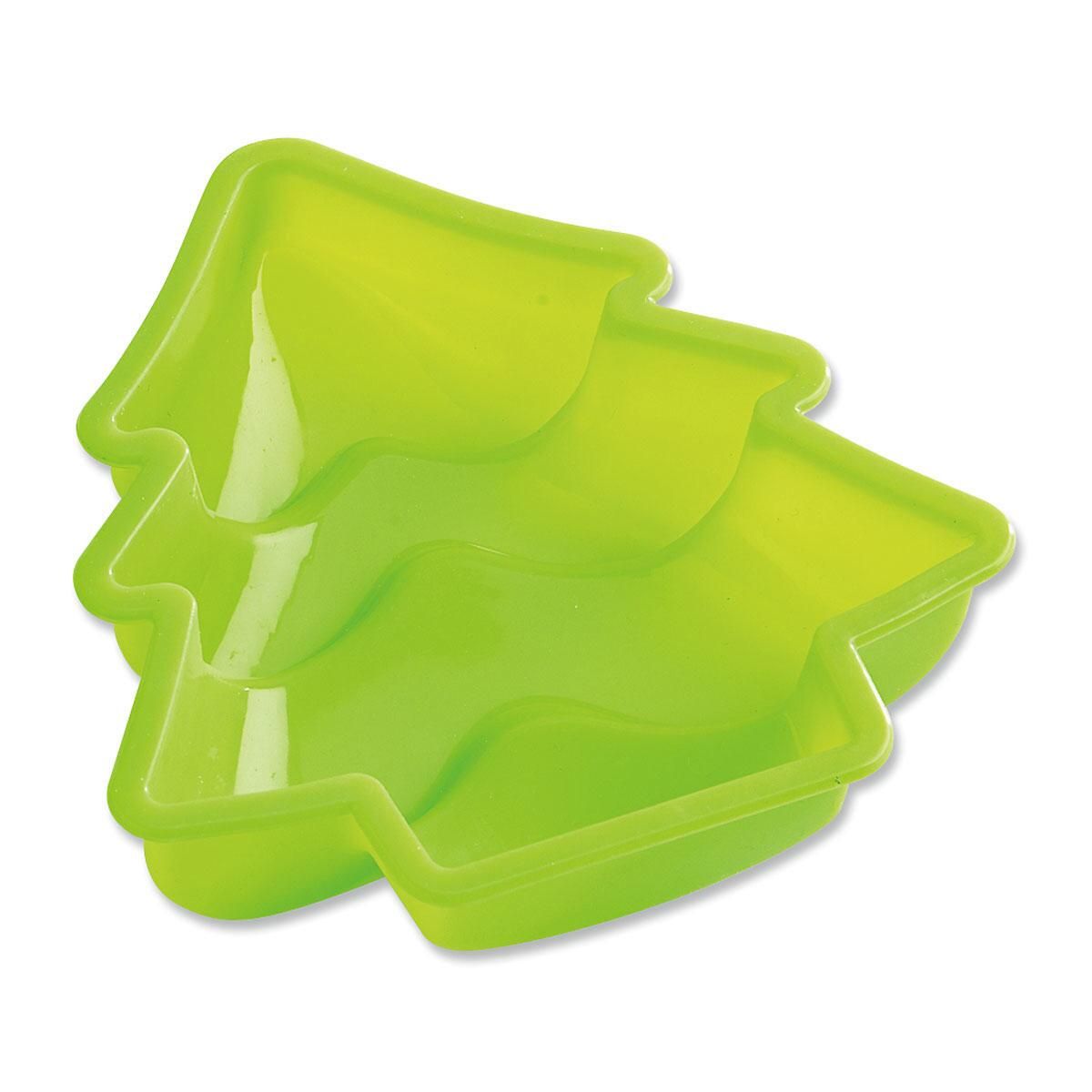 Christmas Tree Silicone Mold | Current Catalog