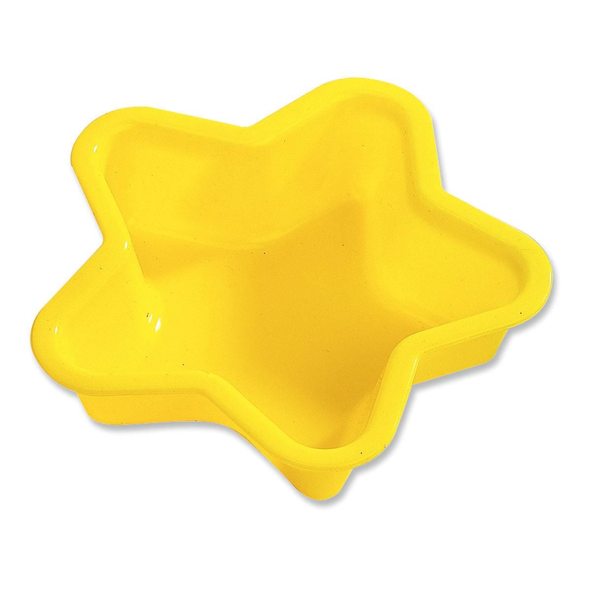 Star Silicone Mold | Current Catalog