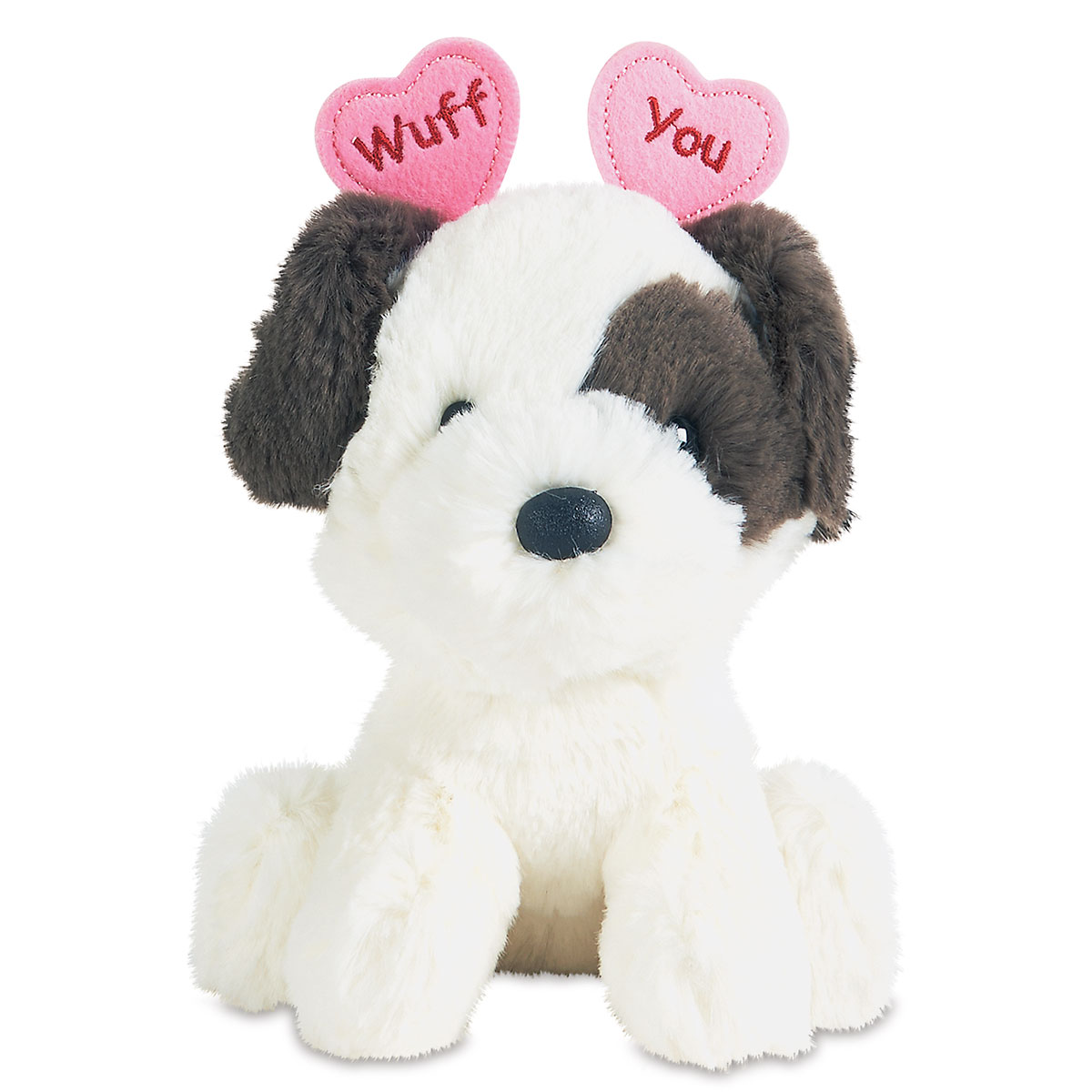 Wuff You Terrier | Current Catalog