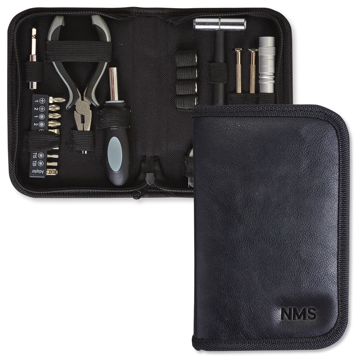 Portable Personalized Tool Kit | Current Catalog