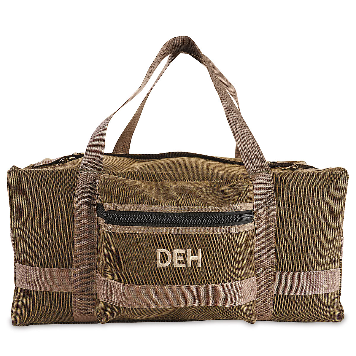 Desert Personalized Weekender Duffel Bag | Current Catalog