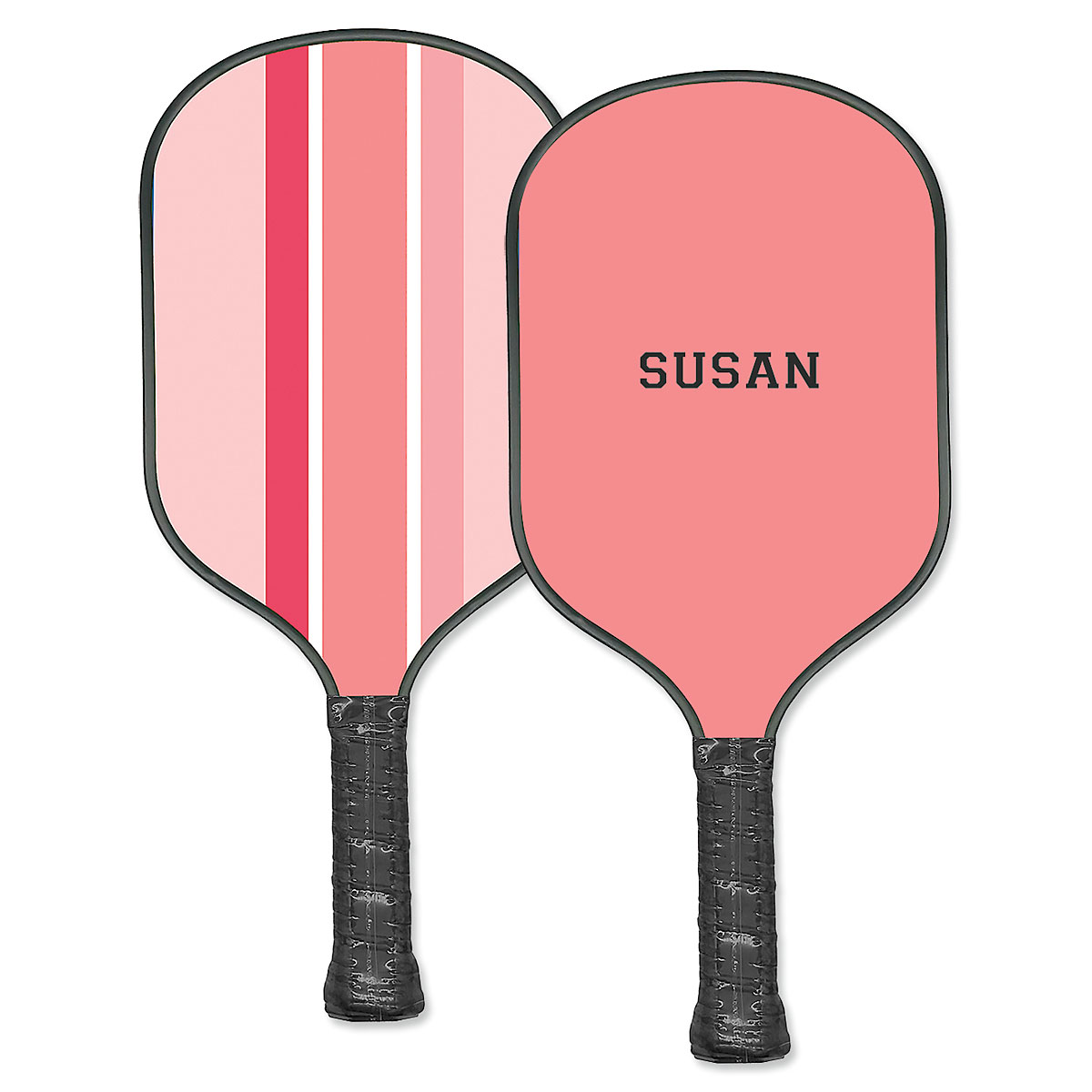 Pink Personalized Pickleball Paddle | Current Catalog