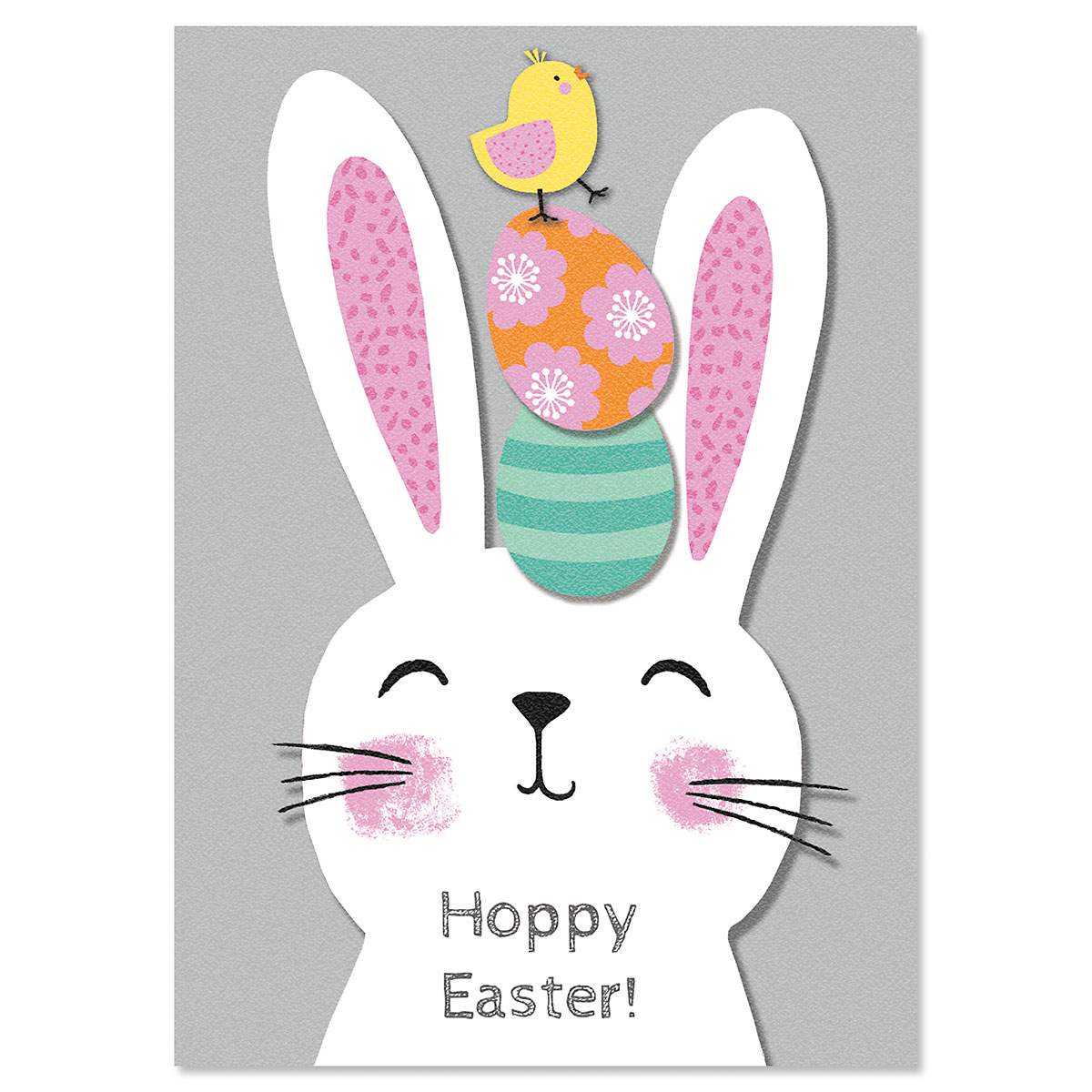 Hello Spring Easter Cards | Current Catalog