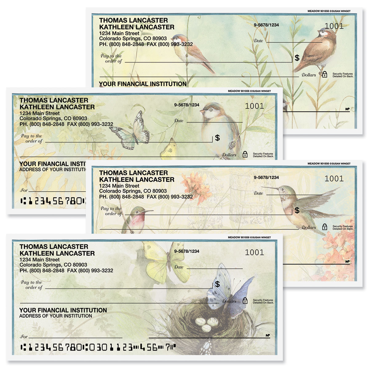 Meadow Duplicate Checks | Current Catalog