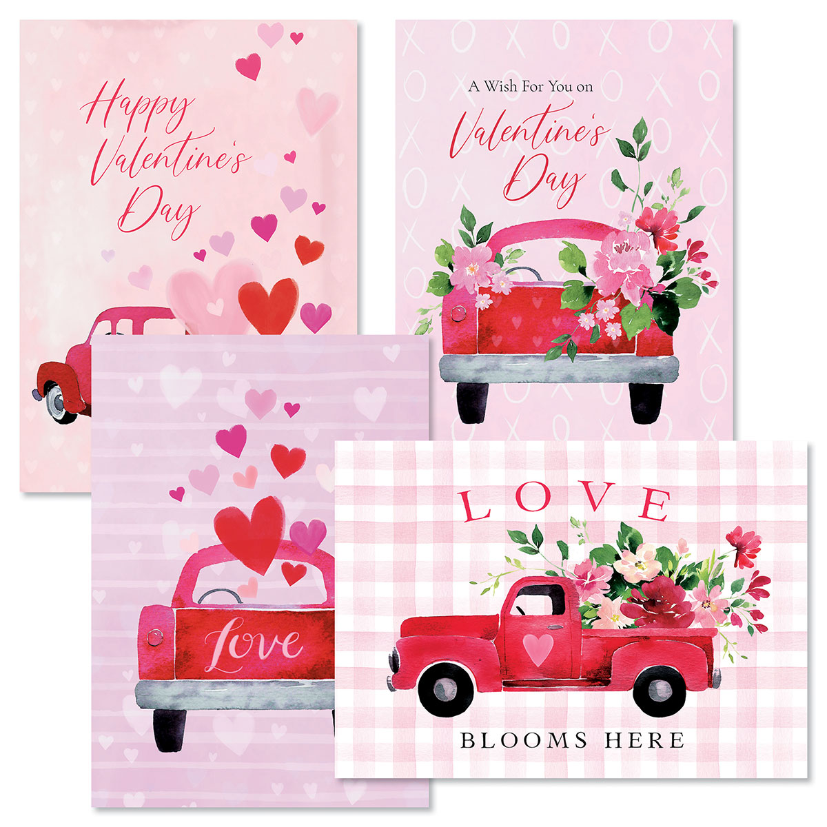 Loads of Love Valentine's Day Cards | Current Catalog