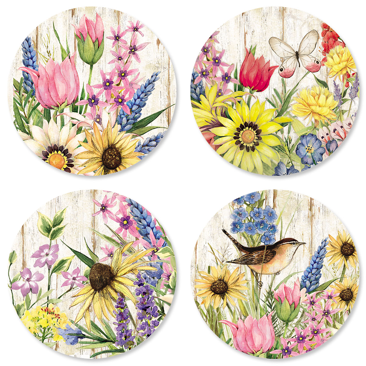 Bright and Beautiful Seals 902230 | Current Catalog