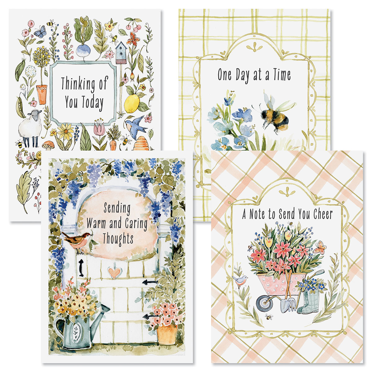 Sweet Life Friendship Cards | Current Catalog