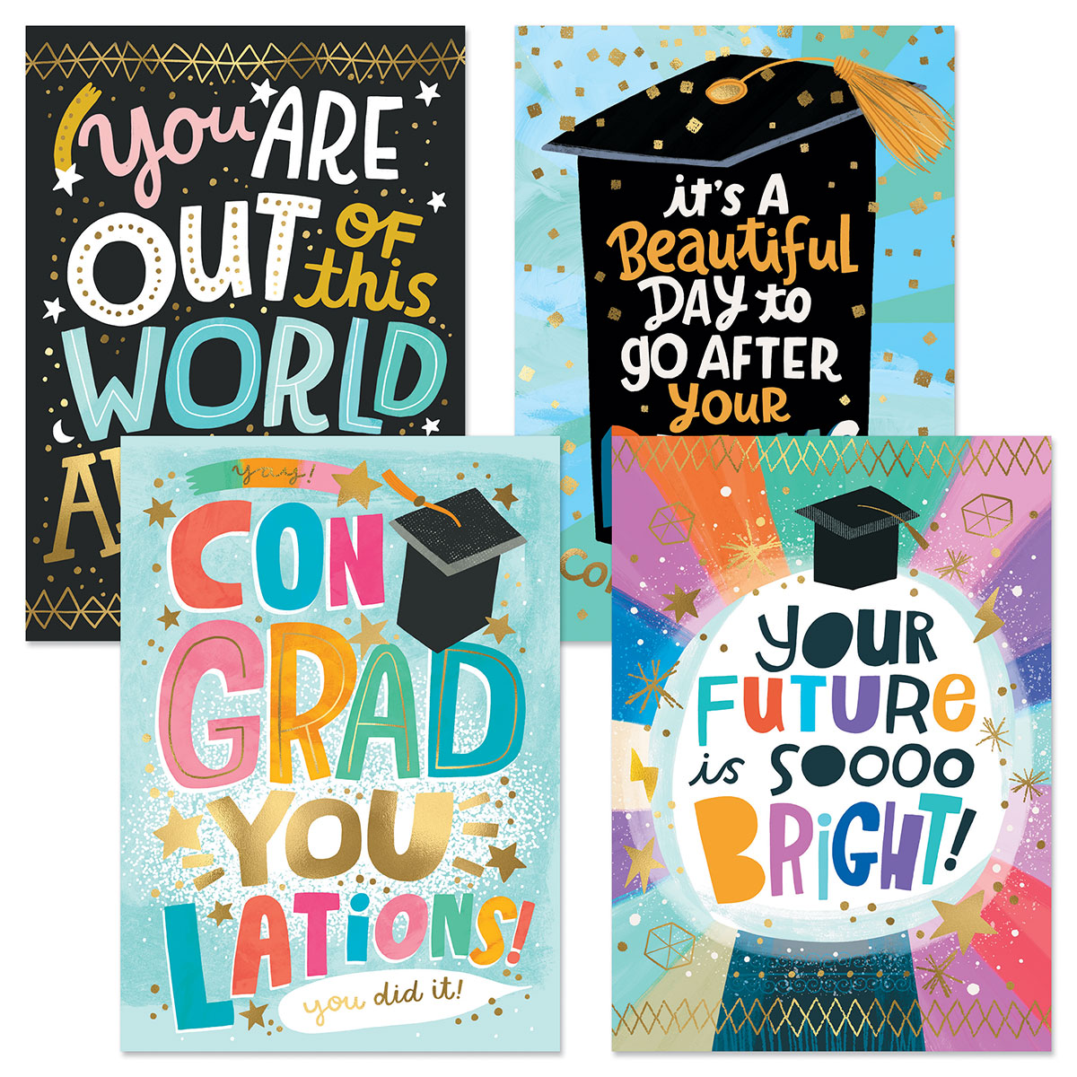 Congratulations Graduation Cards | Current Catalog
