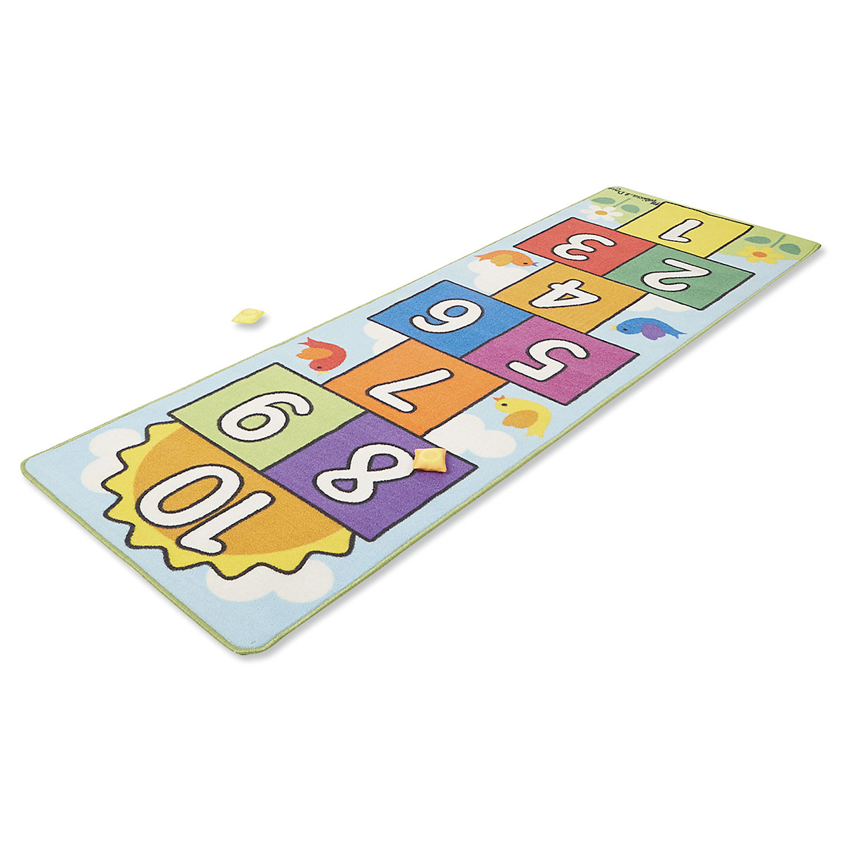 Hopscotch Rug | Current Catalog