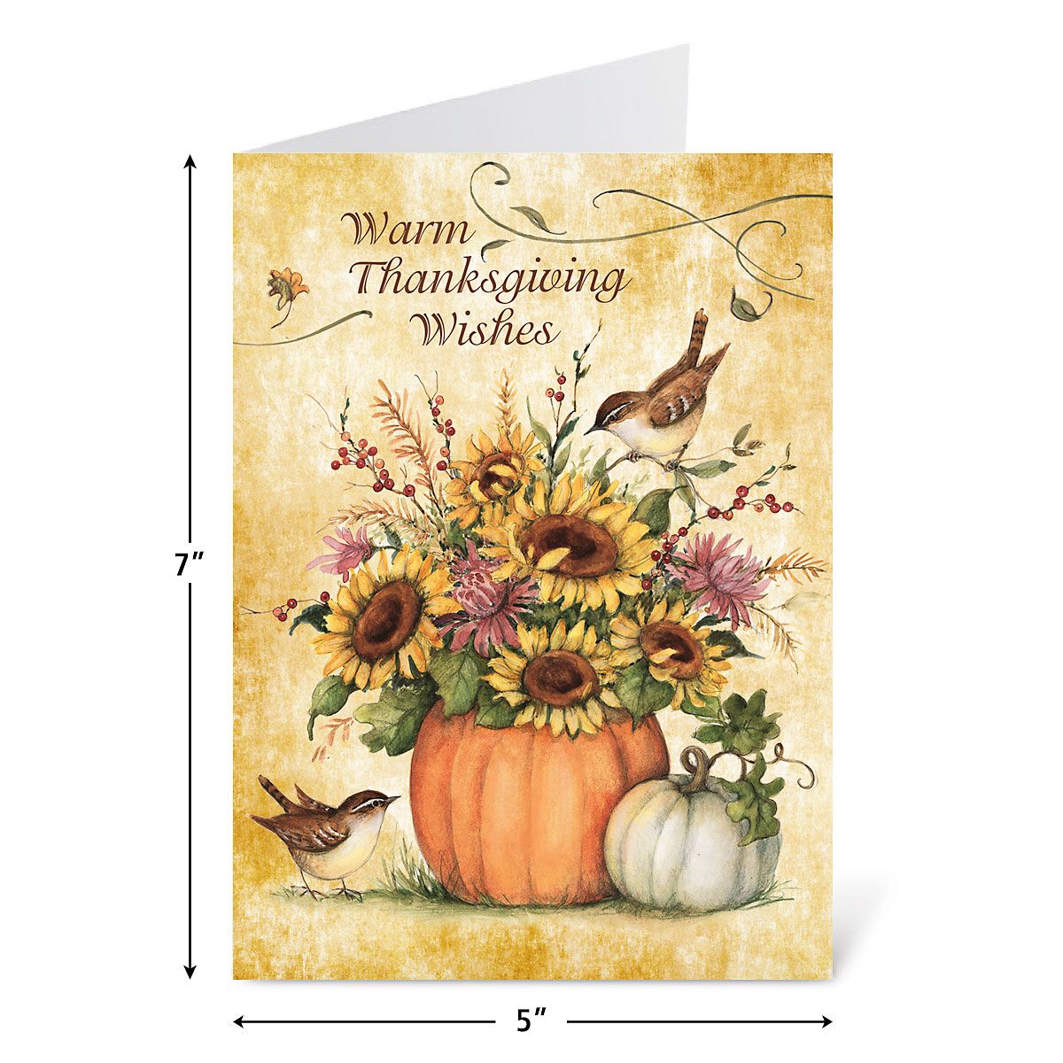 Harvest Thanksgiving Cards | Current Catalog