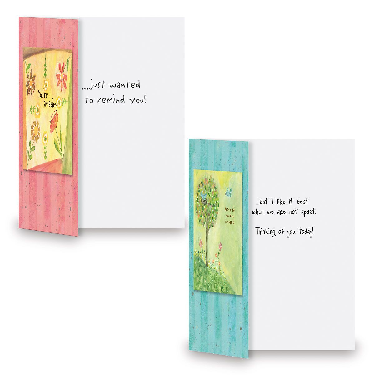 In This Together Thinking of You Greeting Cards Value Pack | Current ...