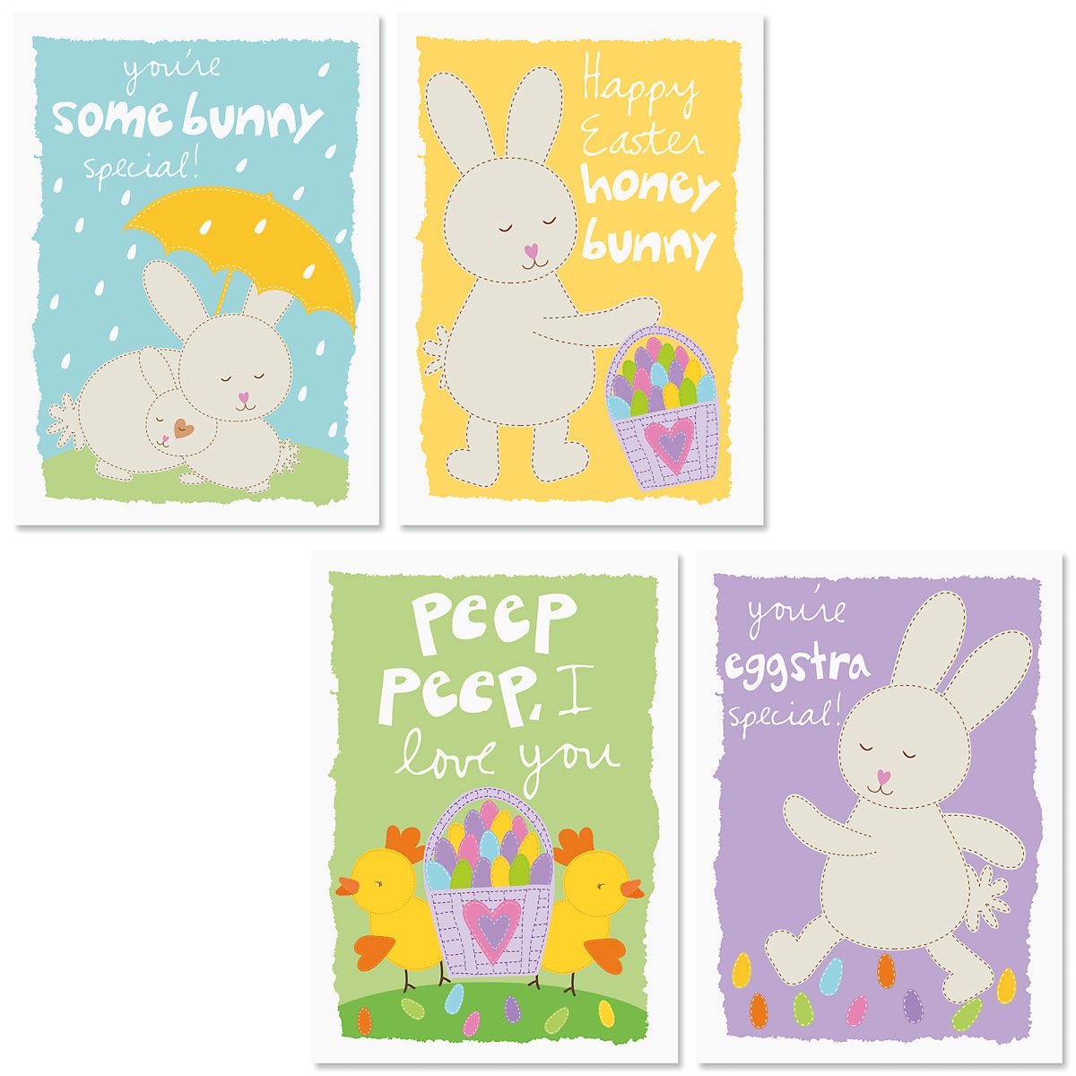 Easter Cards for Children | Current Catalog