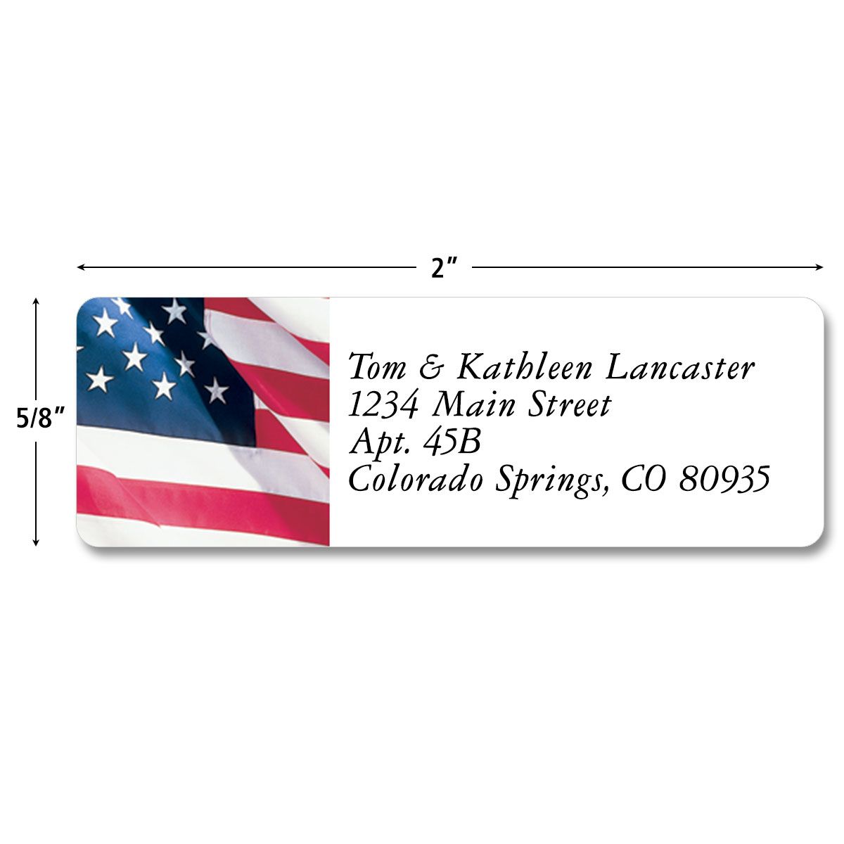 American Glory Classic Address Labels Current Catalog american-glory-classic-address-labels-current-catalog