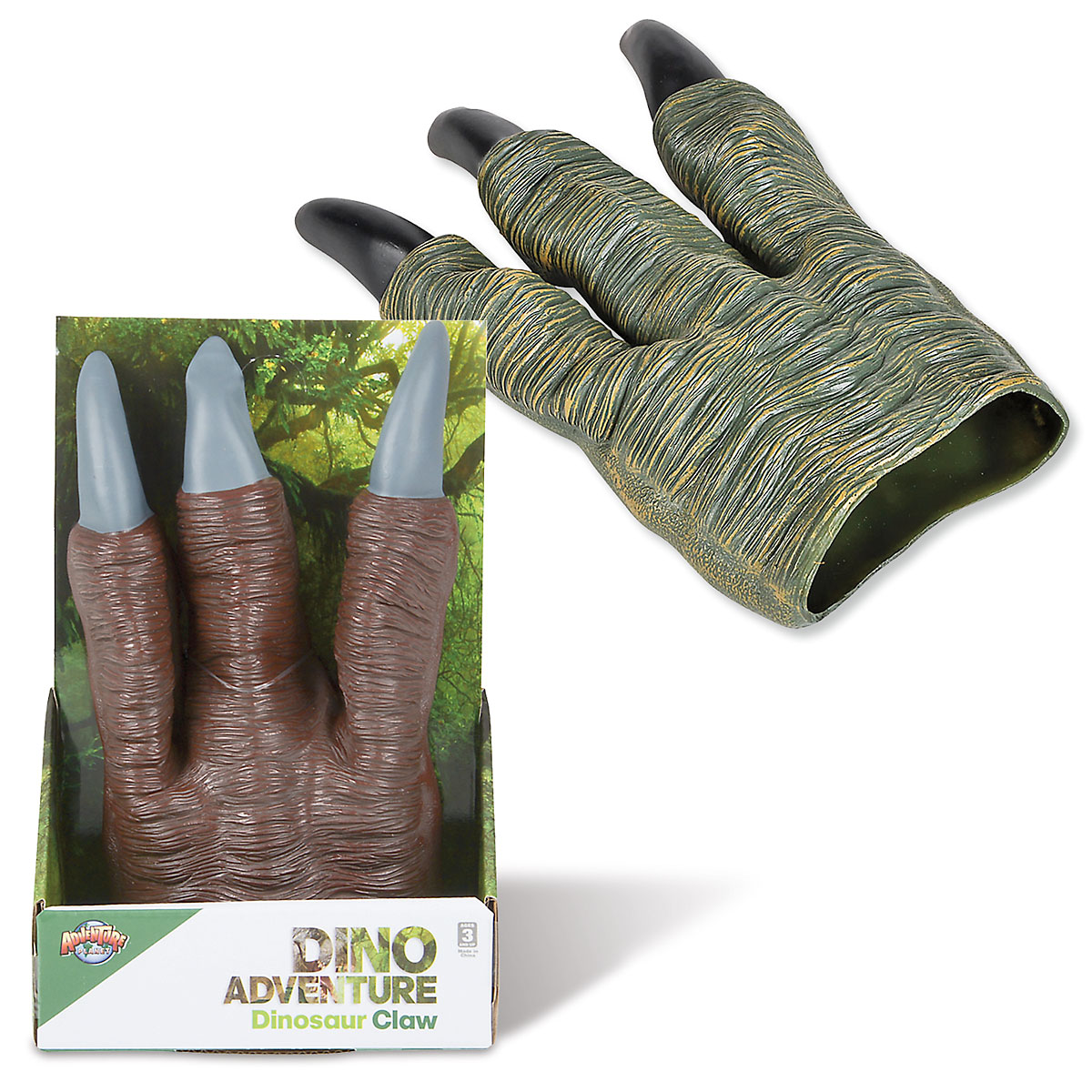 Dino Claw | Current Catalog