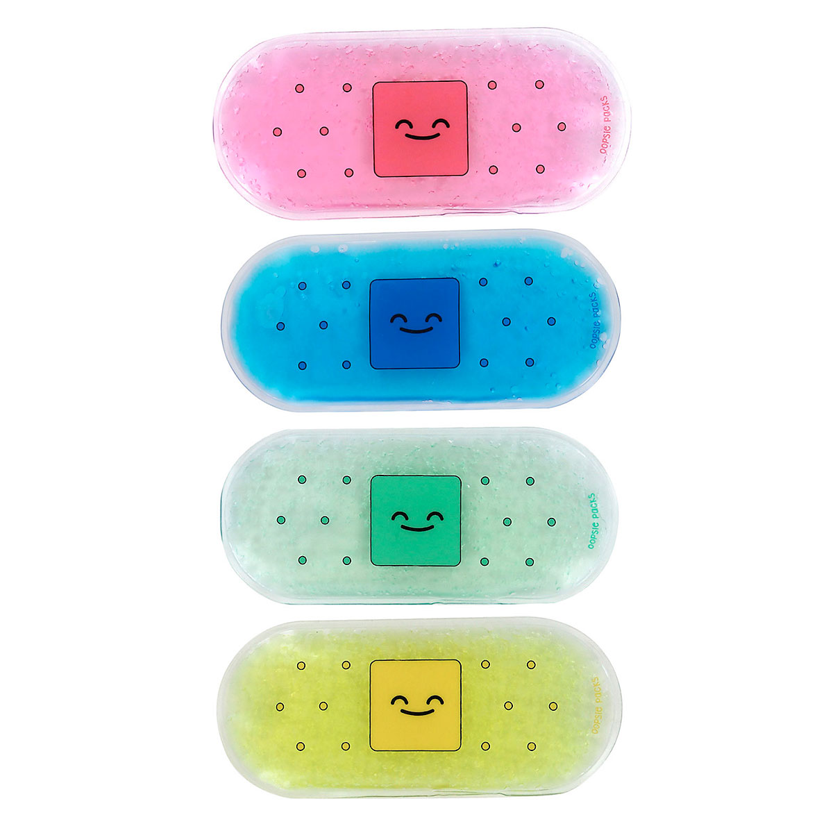 Oopsie Bandz™ Ice Pack - BOGO | Current Catalog