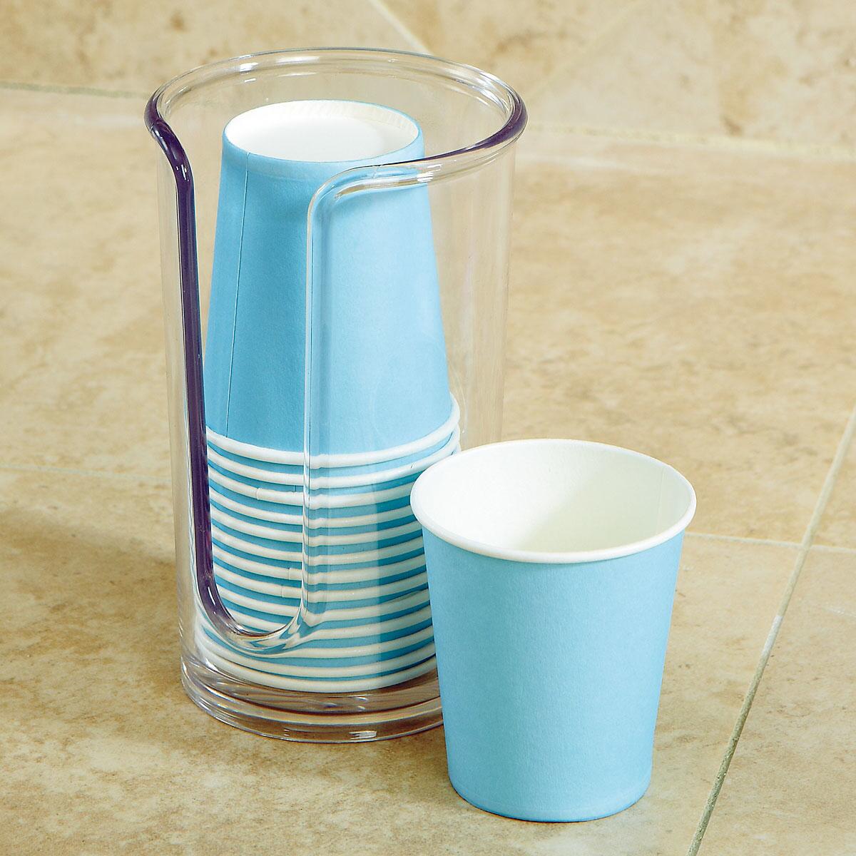 Disposable Cup Dispenser | Current Catalog