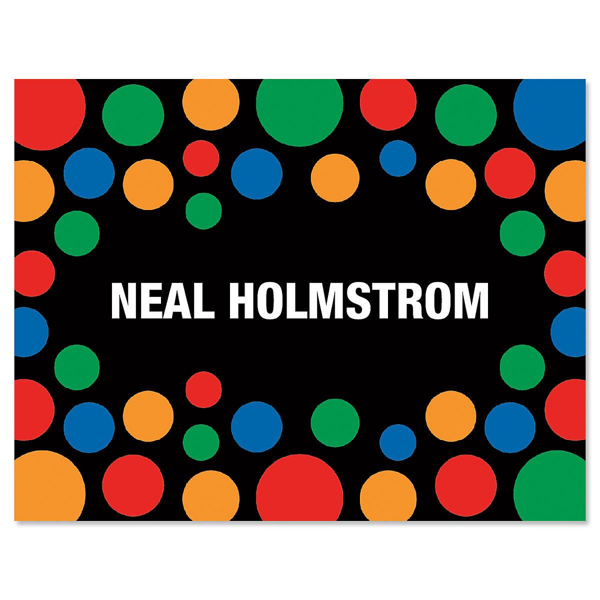 Dotz Kids Personalized Note Cards | Current Catalog