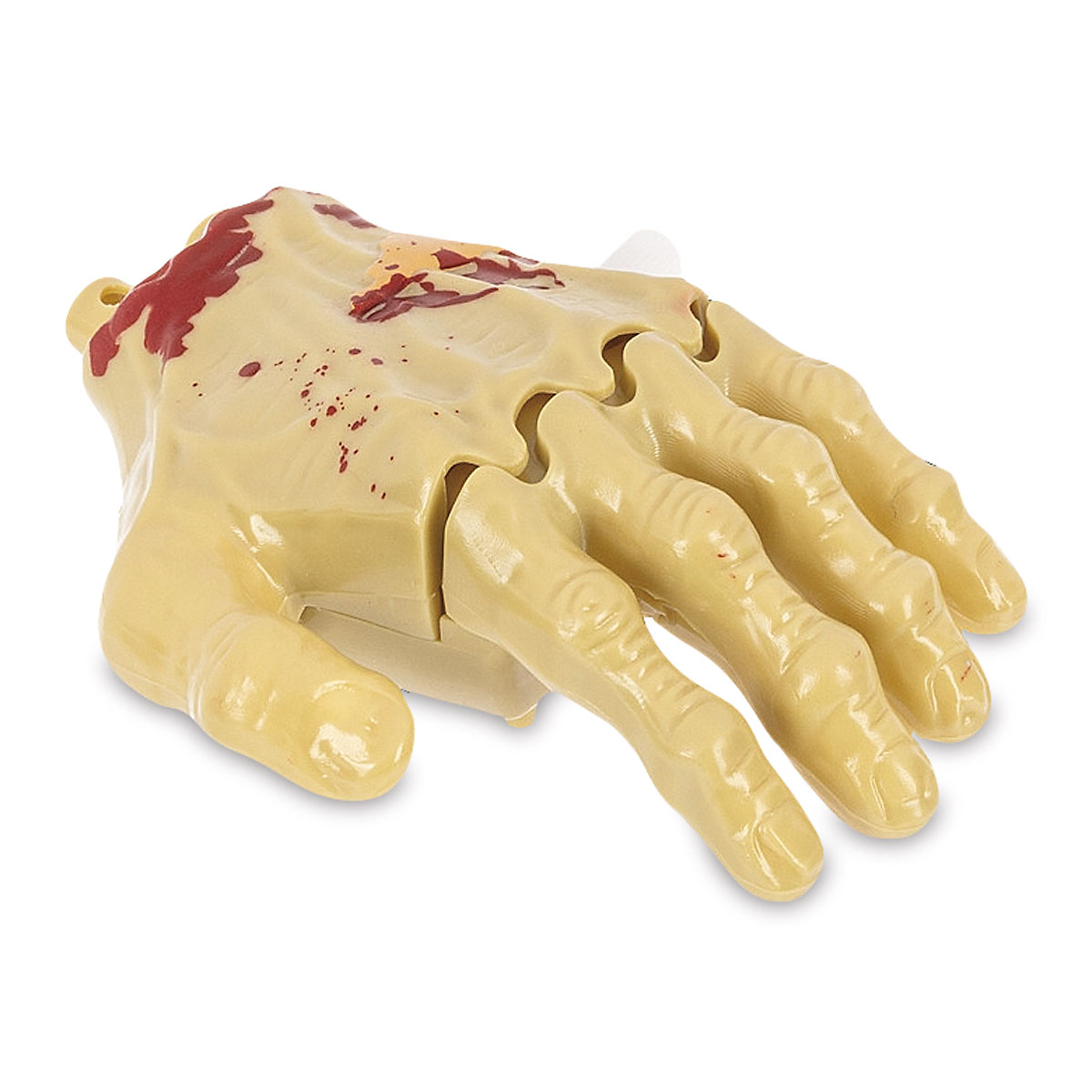 Wind Up Creepy Crawly Hand | Current Catalog