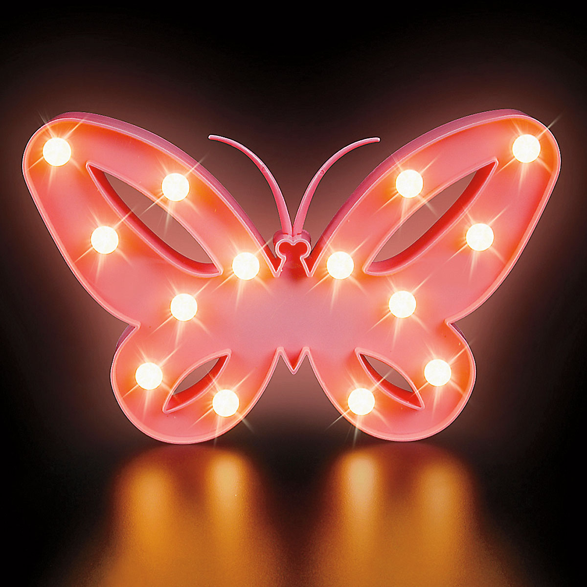 Butterfly LED Light Box | Current Catalog