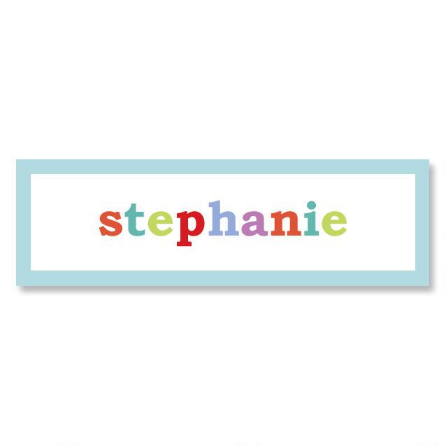 Emma ID Labels | Current Catalog