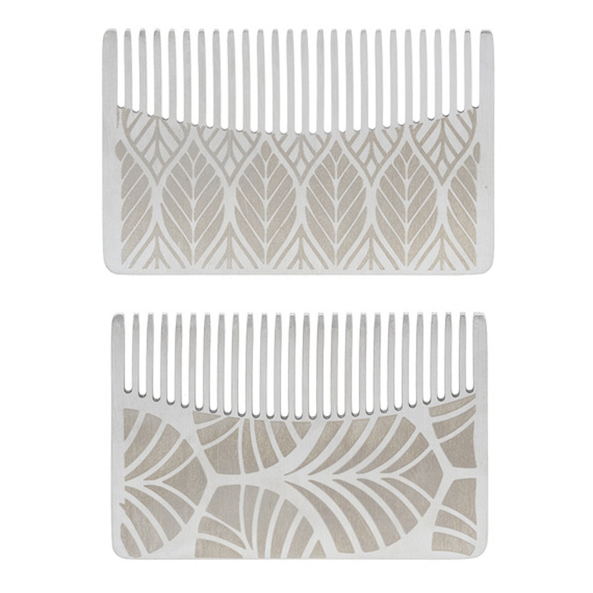 Wallet Comb | Current Catalog