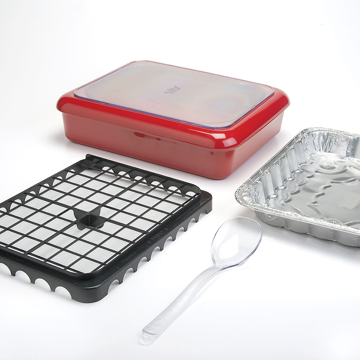 Red Fancy Panz™ | Current Catalog