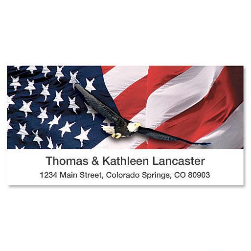 Freedom Address Labels | Current Catalog