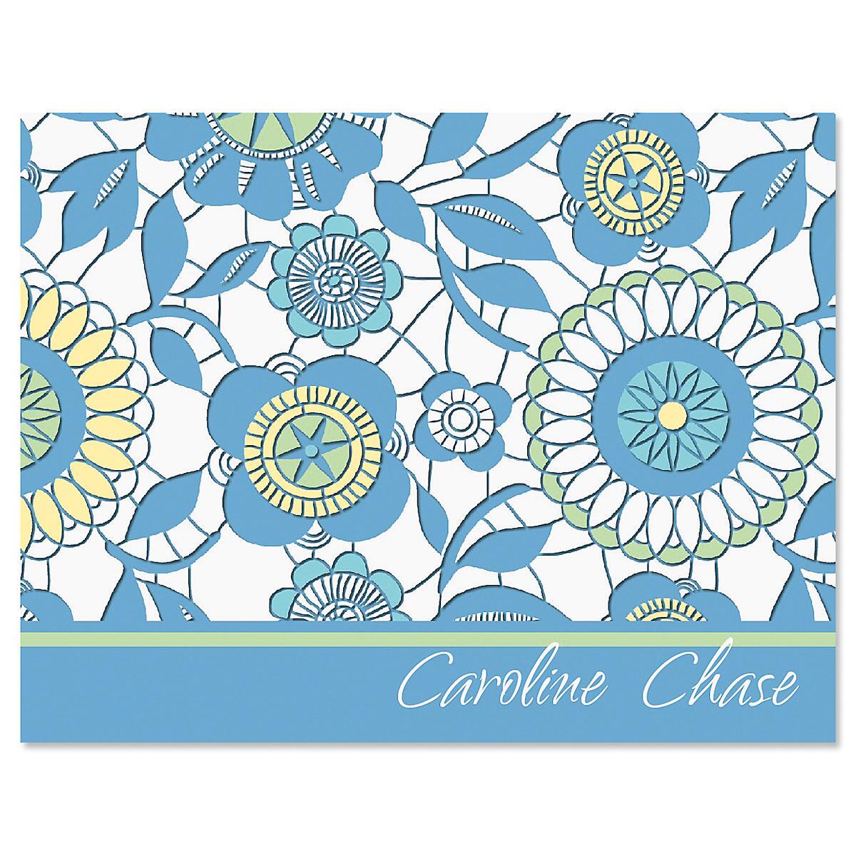 Generation Personalized Note Cards | Current Catalog