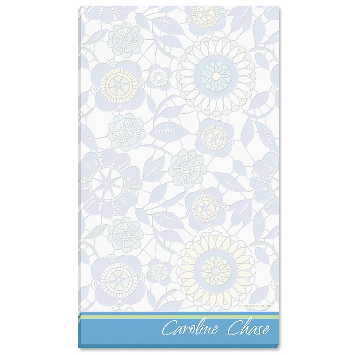 Generation Personalized Notepads | Current Catalog