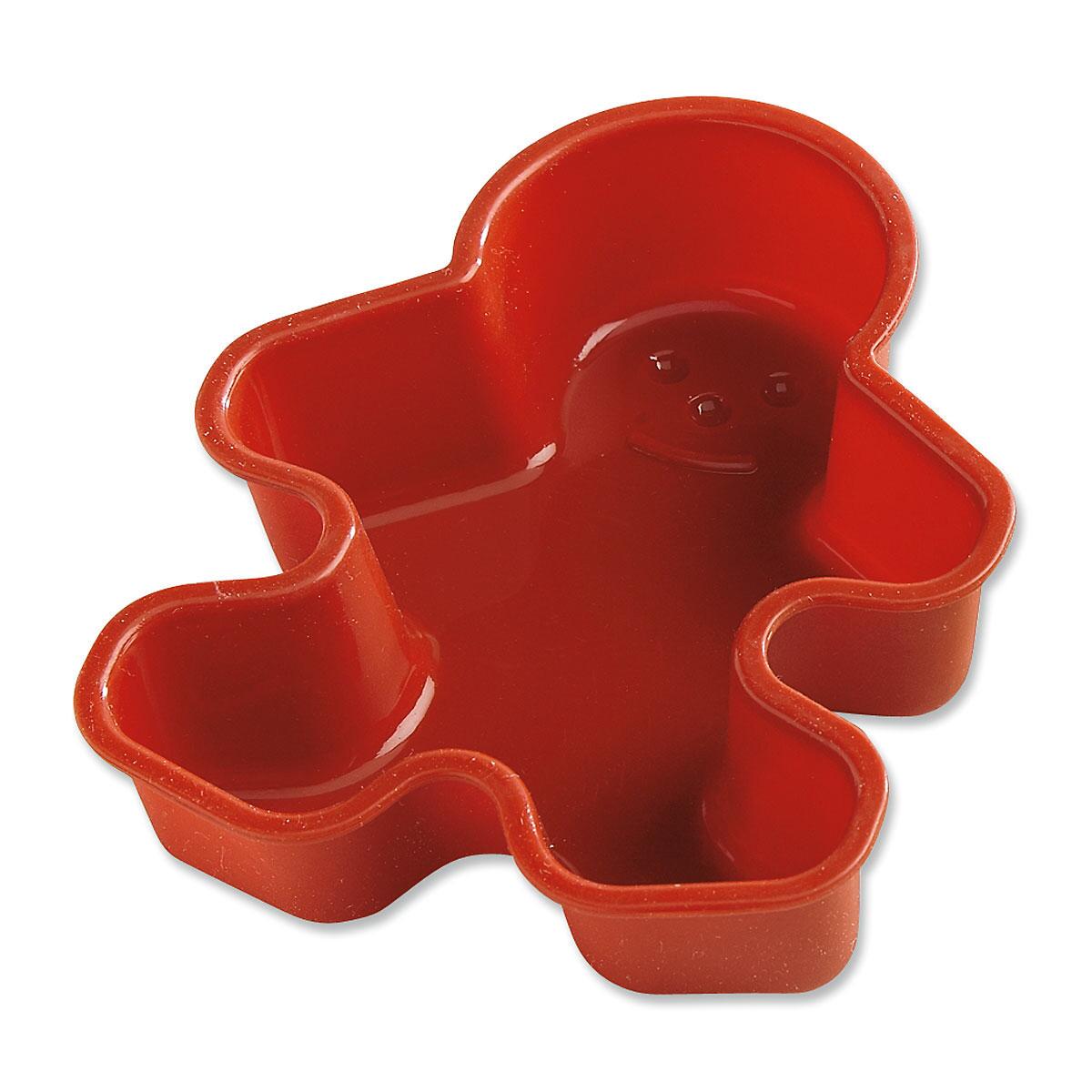 Gingerbread Silicone Mold | Current Catalog