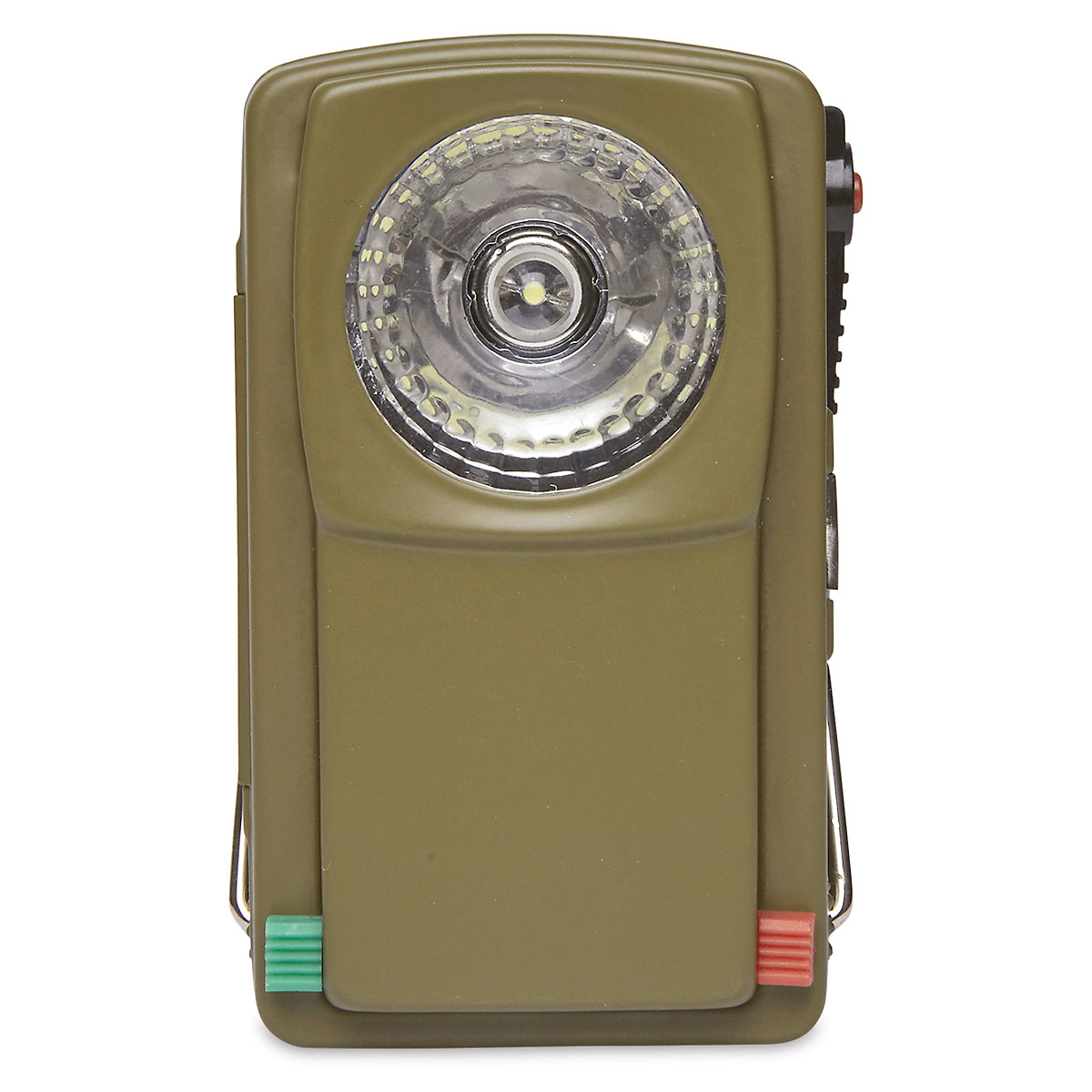 Morse Code Light | Current Catalog