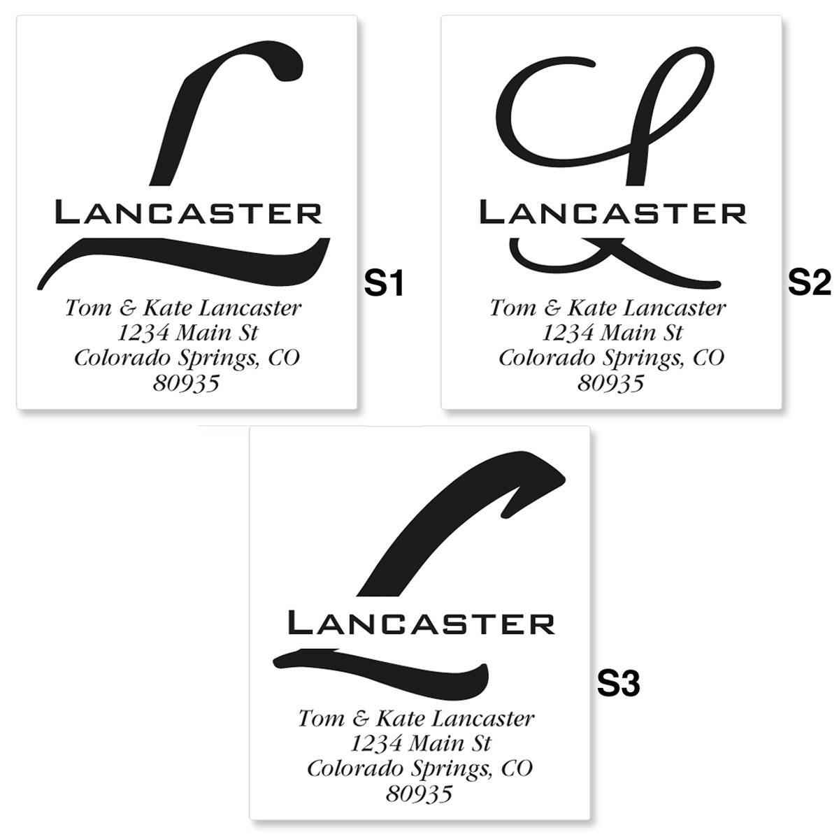 Imperial Select Label | Current Catalog