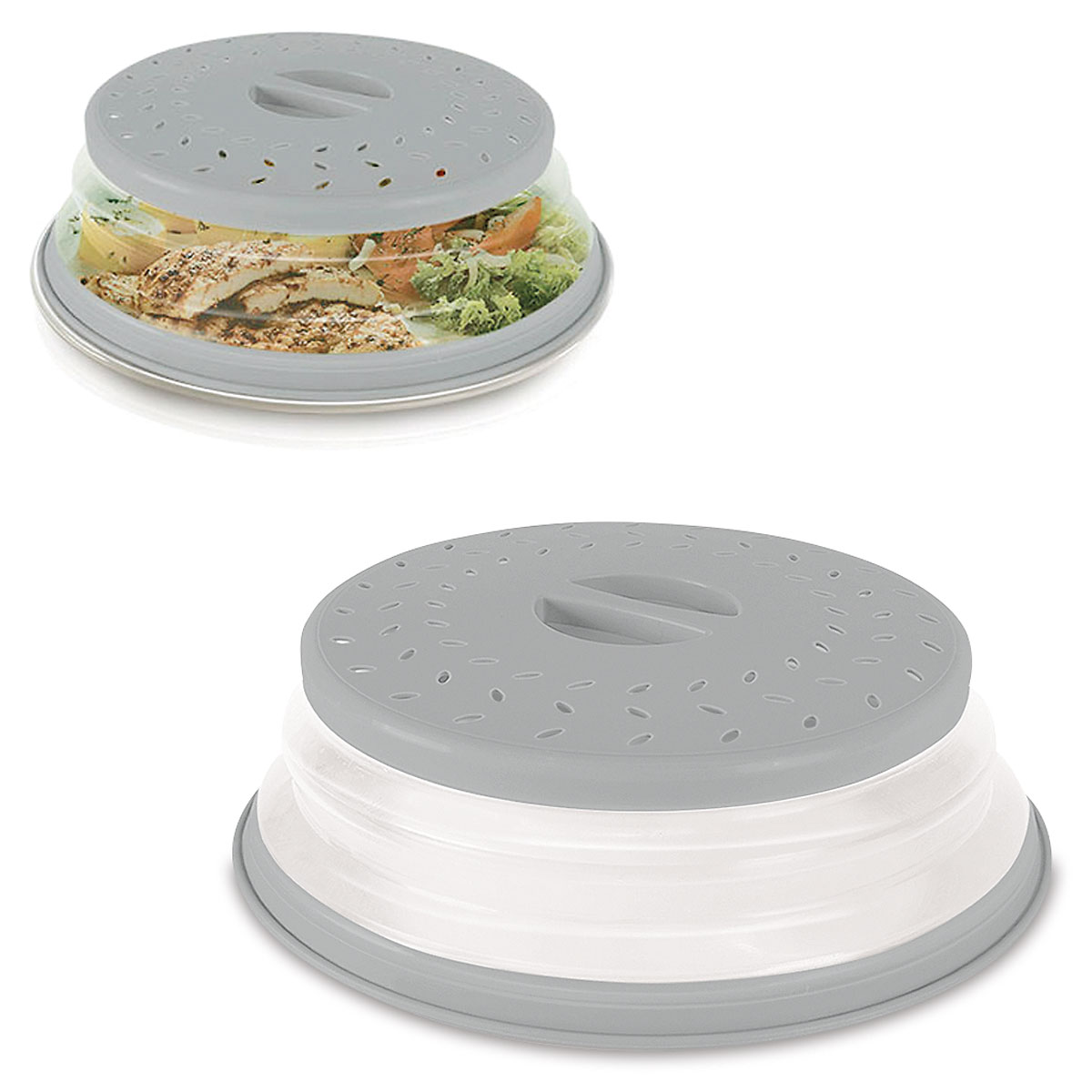 Microwave Splatter Shield | Current Catalog