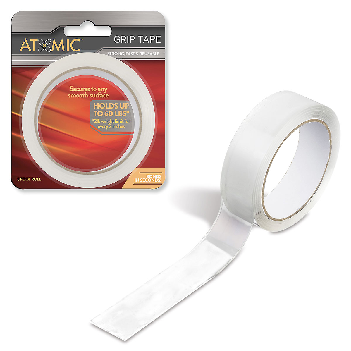 Atomic Grip Tape | Current Catalog