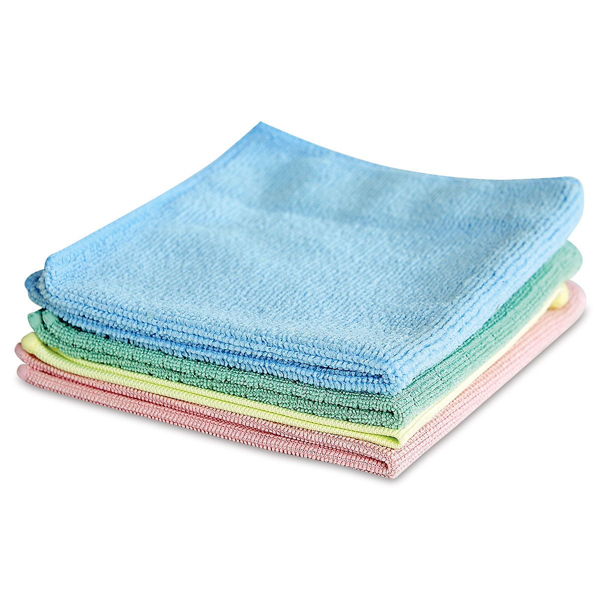 Spring Multi-Purpose Microfiber Cloths | Current Catalog