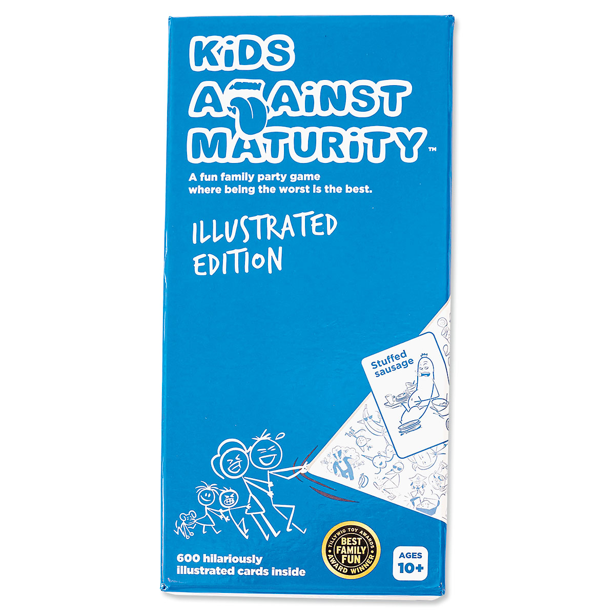 Kids Against Maturity Game | Current Catalog