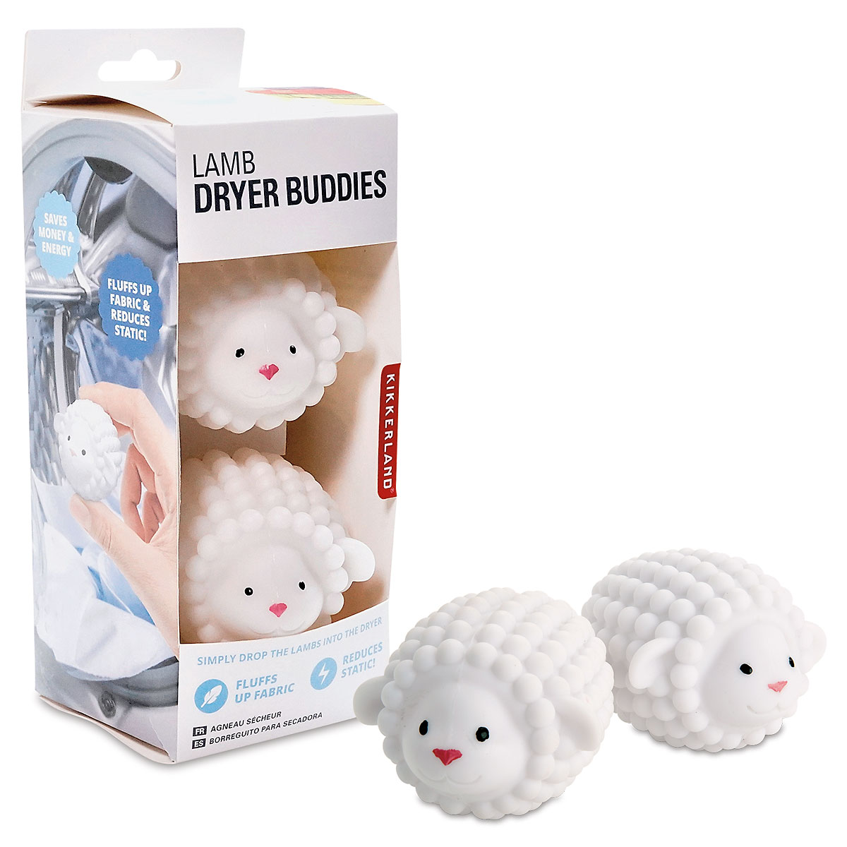 Lamb Dryer Buddies | Current Catalog