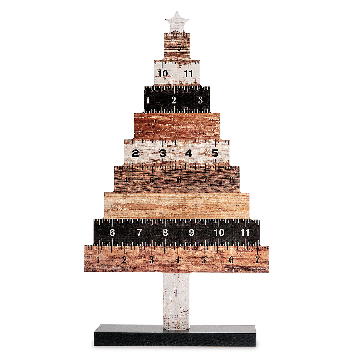 Ruler Tree | Current Catalog