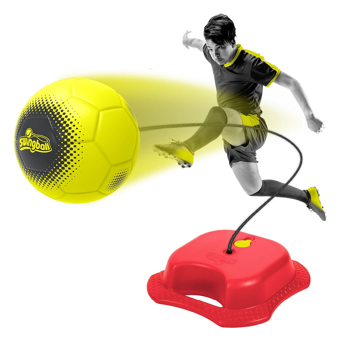 Swingball® Reflex Soccer | Current Catalog