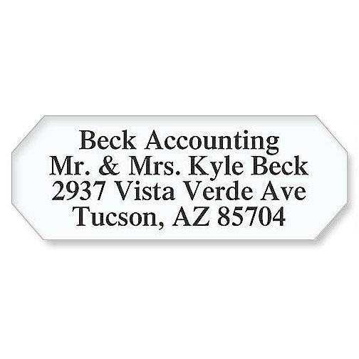 Octagon White Label | Current Catalog