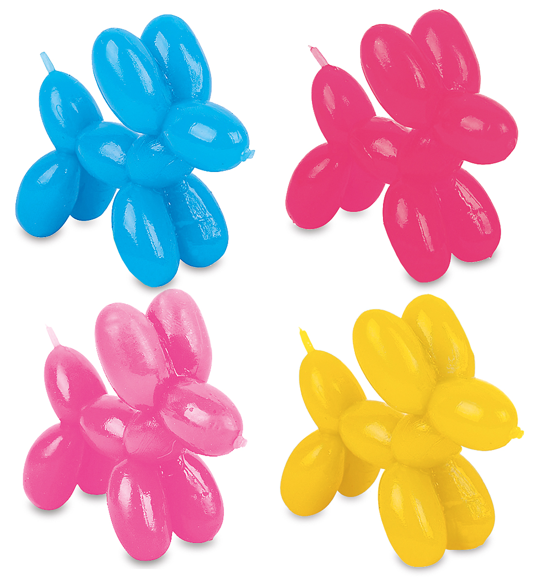 Rubber Balloon Dog - BOGO | Current Catalog