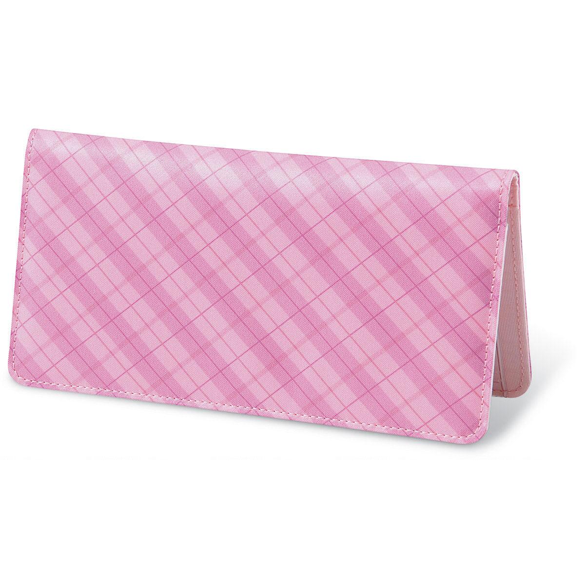 Perfectly Plaid Fabric Checkbook Covers | Current Catalog