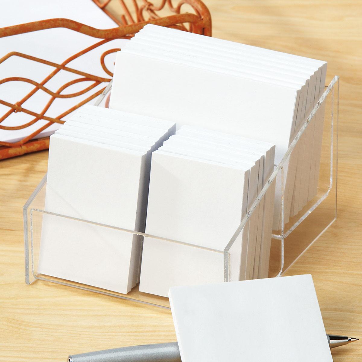 Post-it® Acrylic Holder | Current Catalog