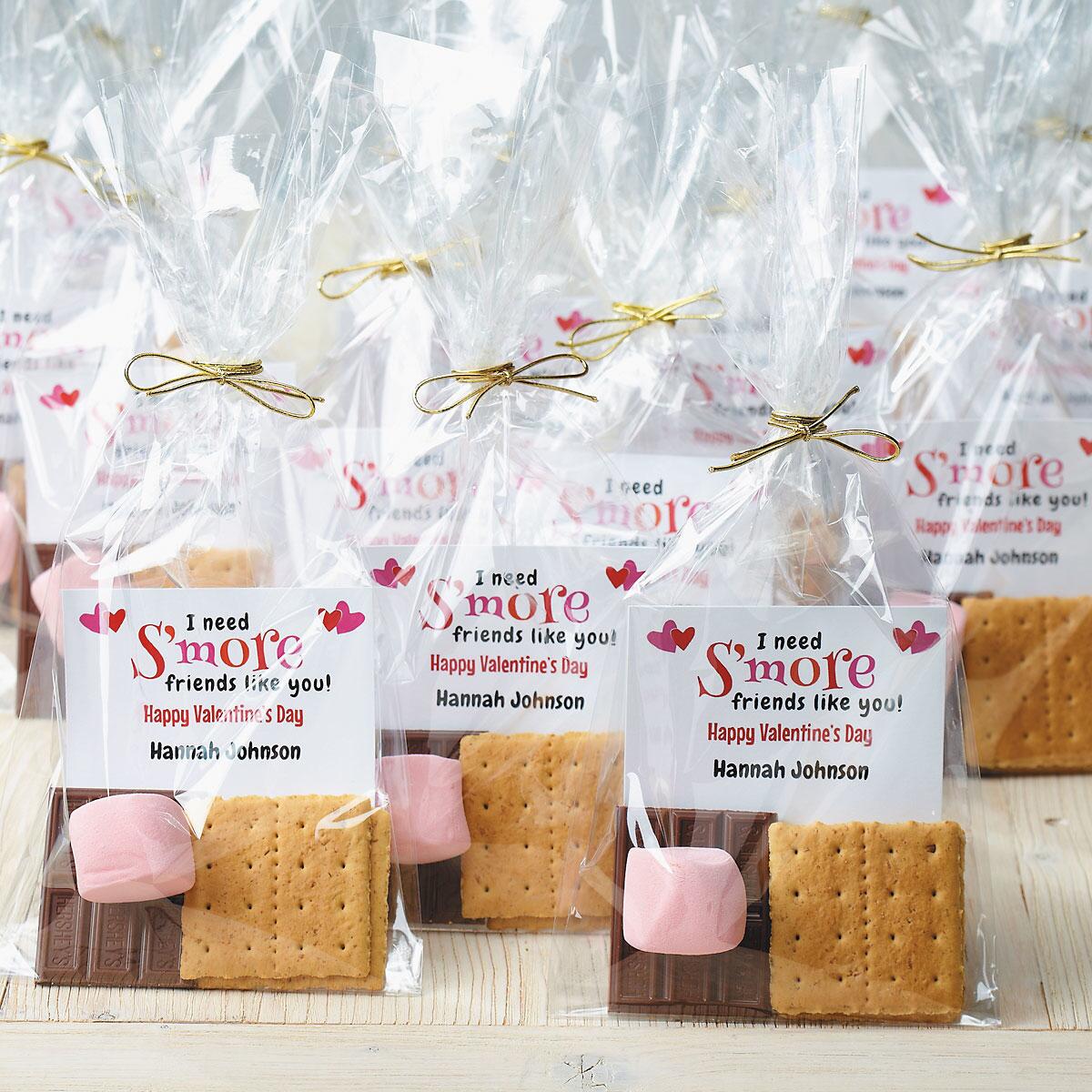 Smores Kids' Valentines | Current Catalog