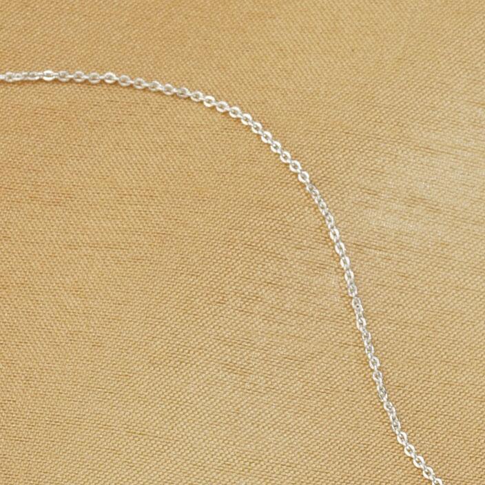 Sterling Silver Chain | Current Catalog
